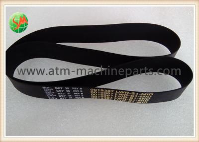 China NCR TRANSMISSION RUBBER BELTS 0090019387 009-0019387 For ATM Machine for sale