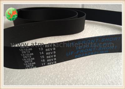 China ATM Parts NCR 009-0025282 NCR PRESENTER Transport Belt Lower SS22 0090025282 for sale