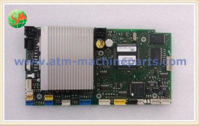 China Metal Delarue CMC200 NMD ATM Parts Dispenser Control Board A008545 GRG for sale