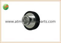 China 9980235885 998-0235885 ATM816 NCR ATM Parts MCRW Feed Roller 4MM for sale