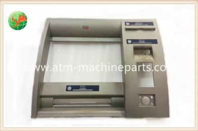 China plastic Wincor Nixdorf ATM Parts ATM bank machine spare Parts ATM silver  facial for 2050XE for sale