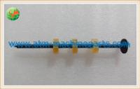China 1500 2050XE GSM-WRC002 Wincor Nixdorf Reject Cassette ATM Parts White Shaft for sale