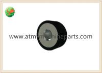 China 998-0235887 NCR ATM parts NCR MCRW Feed Roller 10mm wide 9980235887 7770010116 for sale