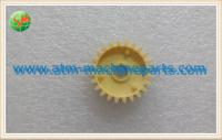 China 24T Yellow Atm Gear In Wincor Nixdorf Reject Cassette GSM-WRC007 for sale