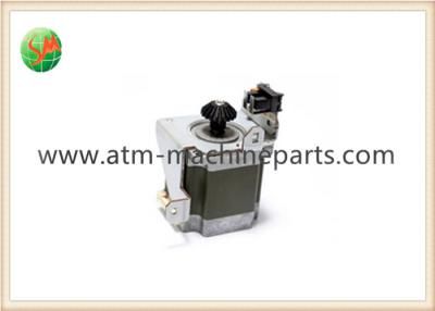 China 2845V M7P012659A Drive Motor ATM Spare Parts Hitachi machine for sale