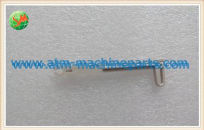 China Wincor Nixdorf ATM Parts GSM-WRC012  Grey Plastic Parts for Wasted Bin 1500XE for sale