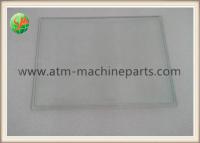 China NCR ATM Parts glass 12.1 inch without privacy 009-0016430 0090016430 for sale