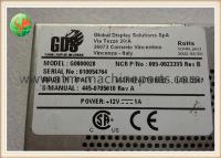 China 009-0023395 NCR LCD Monitor Display 8.4 inch 0090023395 for 5684 for sale