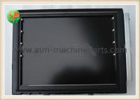 China 445-0684807 NCR ATM Parts 12.1 inch XVGA LCD Monitor Plastic ATM PART for sale