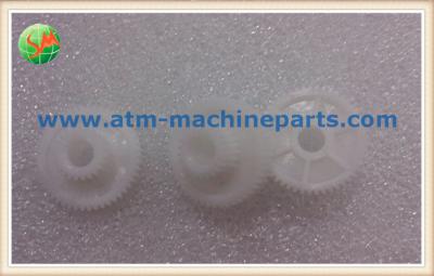 China 1750012723 - 3 Wincor Nixdorf ATM Parts Currency Cassette Gear 49 / 23T 01750109651 for sale