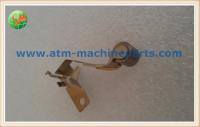 China Wincor Nixdorf ATM Parts Swith Lever of V2X Card Reader 01750126408 Spring Clip with Roller for sale