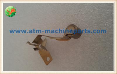 China Wincor Nixdorf ATM Parts Swith Lever of V2X Card Reader 01750126408 Spring Clip with Roller for sale