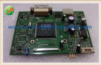 China LCD Board of Wincor Nixdorf ATM Machine 2050XE PC4000 017500177594 for sale