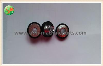 China 998-0235885 ATM Card Reader Feed Roller , Capture 4mm for Sankyo 3Q5 3Q8 Card Reader for sale