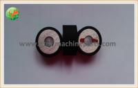 China Sankyo 3Q5 3Q8 Card Reader Feed Roller  ,  Wide 10mm 998-0235887 For Bank ATM Machine for sale