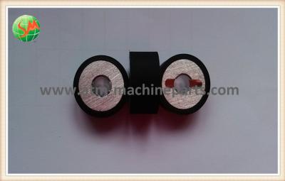 China Sankyo 3Q5 3Q8 Card Reader Feed Roller  ,  Wide 10mm 998-0235887 For Bank ATM Machine for sale
