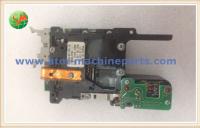 China 009-0013915 NCR Card Reader ,  Dip W/Nose Tk 1/2  5877 P77 6622 Lobby ATM Machine for sale