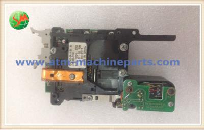 China 009-0013915 NCR Card Reader ,  Dip W/Nose Tk 1/2  5877 P77 6622 Lobby ATM Machine for sale