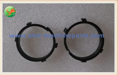 China Black NCR ATM Parts 445-0587746 Hub Pick Line For Pick Plastic Part for sale