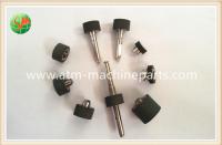 China Gray Wincor Nixdorf ATM Parts Wincor  ID 18 Card Reader Rollers Rubber for sale