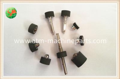 China Gray Wincor Nixdorf ATM Parts Wincor  ID 18 Card Reader Rollers Rubber for sale