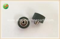 China ID 18-2 Card Reader Gray Feed Rollers ATM Machine Components for sale