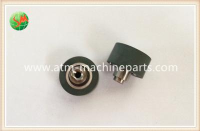 China ID 18-2 Card Reader Gray Feed Rollers ATM Machine Components for sale