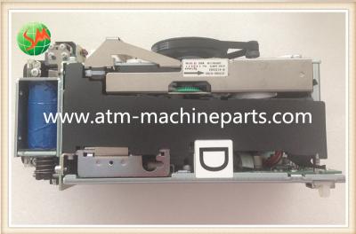 China Plastic / Metal 00-104378-000H Diebold Atms Smart Card Reader Orginal for sale