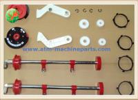 China NCR Dispenser Aria 3 Double Pick Line 445-0704987 Repair Kit For Pick-Module for sale