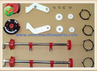 China NCR Dispenser Aria 3 Double Pick Line 445-0704987 Repair Kit For Pick-Module for sale