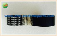 China NCR Selfserve 22 Personas77 ATM Parts Presenter 009-0016560 Belt Flat Clamp for sale