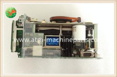 China NCR ATM Parts Imcrw 3 Track Hico Smart And Std Shutter 445-0693332 for sale
