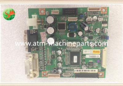 China 7540000014 Nautilus ATM Digital Conversion Board 5600T DVI Board for sale