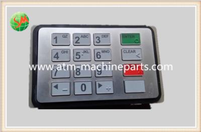 China Bank Machine Hyosung ATM Parts Plastic Hyosung Keyboard Pinpad for sale
