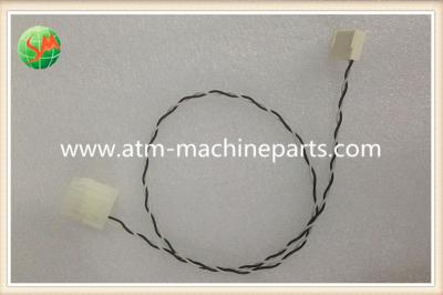 China IMCRW Power Cable Ncr Atm Machine Parts Card Reader Parts 009-0017905B for sale