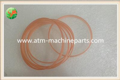 China 998-0235644 NCR Atm Parts  Card Reader Belt 9980235644 Durable ATM component for sale