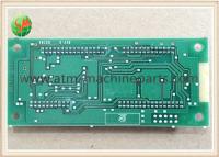 China ATM Maintain ATM Machine Parts Hitachi Cassette RB Control Board Green for sale