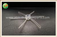 China 4450663266  ATM Machine NCR ATM Parts  NCR SHAFT-FILCKER ASSY for sale