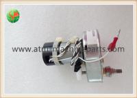 China ATM Equipment ATM Machine Motorised Gearbox Assembly 009-0023028 for sale