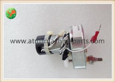 China ATM Equipment ATM Machine Motorised Gearbox Assembly 009-0023028 for sale