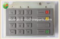 China 01750159341 EPPV6 Wincor Nixdorf ATM Parts Keyboard 1750159341 with Different Version for sale