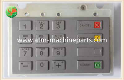 China 01750159341 EPPV6 Wincor Nixdorf ATM Parts Keyboard 1750159341 with Different Version for sale