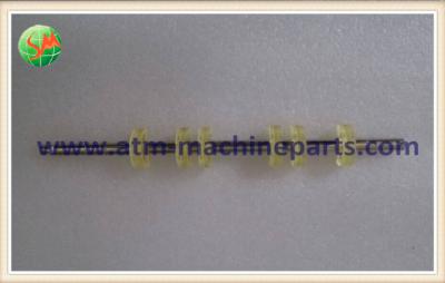 China D hub Shaft NCR ATM Parts Pick D-Wheel Assy 445-0632954 Dispenser for sale