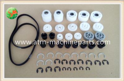 China 445-0704985  NCR ATM Parts NCR Aria 3 Double Pick Drive Gear / Bearing Kit 4450704985 for sale