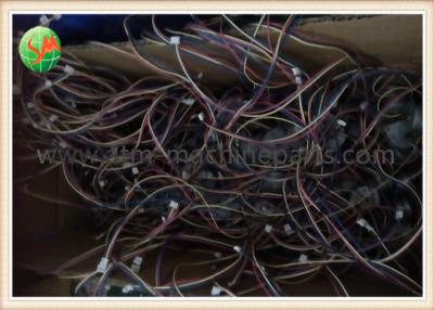China Original Wincor Nixdorf ATM Parts TP07 Printer Motor 01750061881 for sale