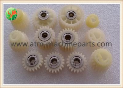 China Bill Validator Type 4 ATM Machine Parts BV Gear BCRM Module 2845V for sale