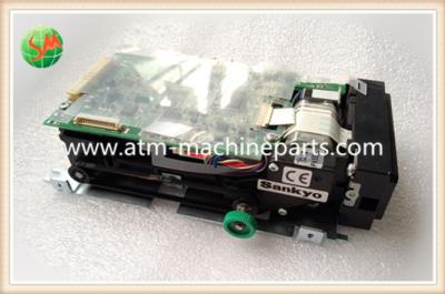 China ICT3K7-3R6940 ATM Card Reader Sanko ATM Bank Machine Plastic Generic for sale
