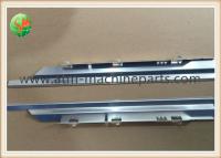 China ATM Hitachi Parts 2845V Machine Recycle Box Cash Cassette Guide Right / Left for sale