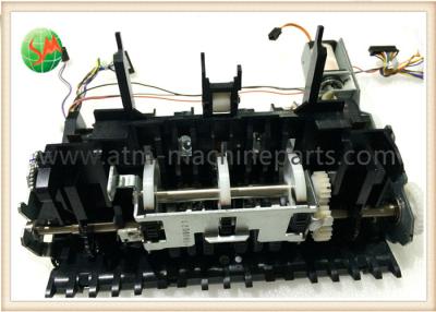 China Recycle Box Hitachi ATM Cash Cassette RB Feed Module ATM Equipment for sale