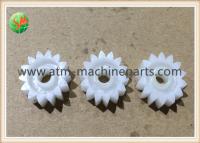 China Original ATM Machine Parts Recycle Cash Cassette Gear 14 Teeth for sale